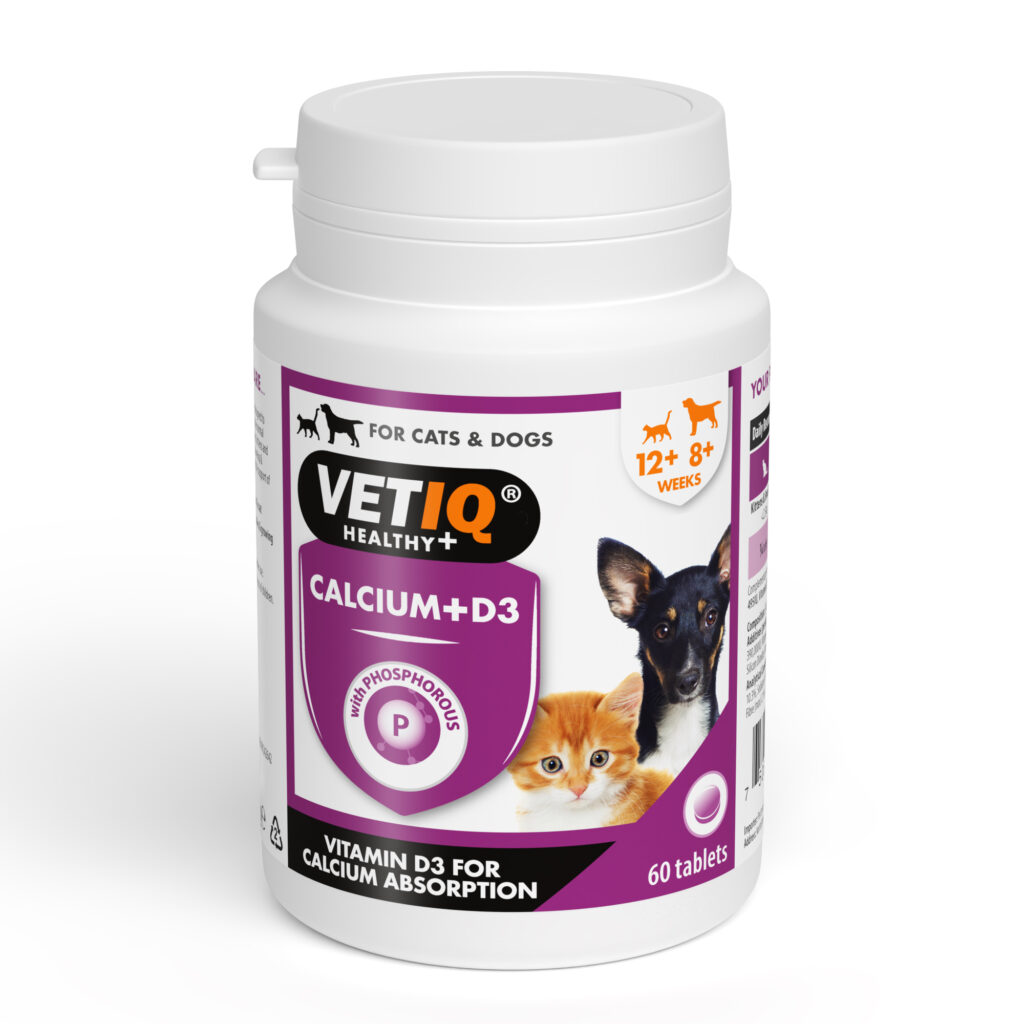 Wellness - VETIQ Healthy+