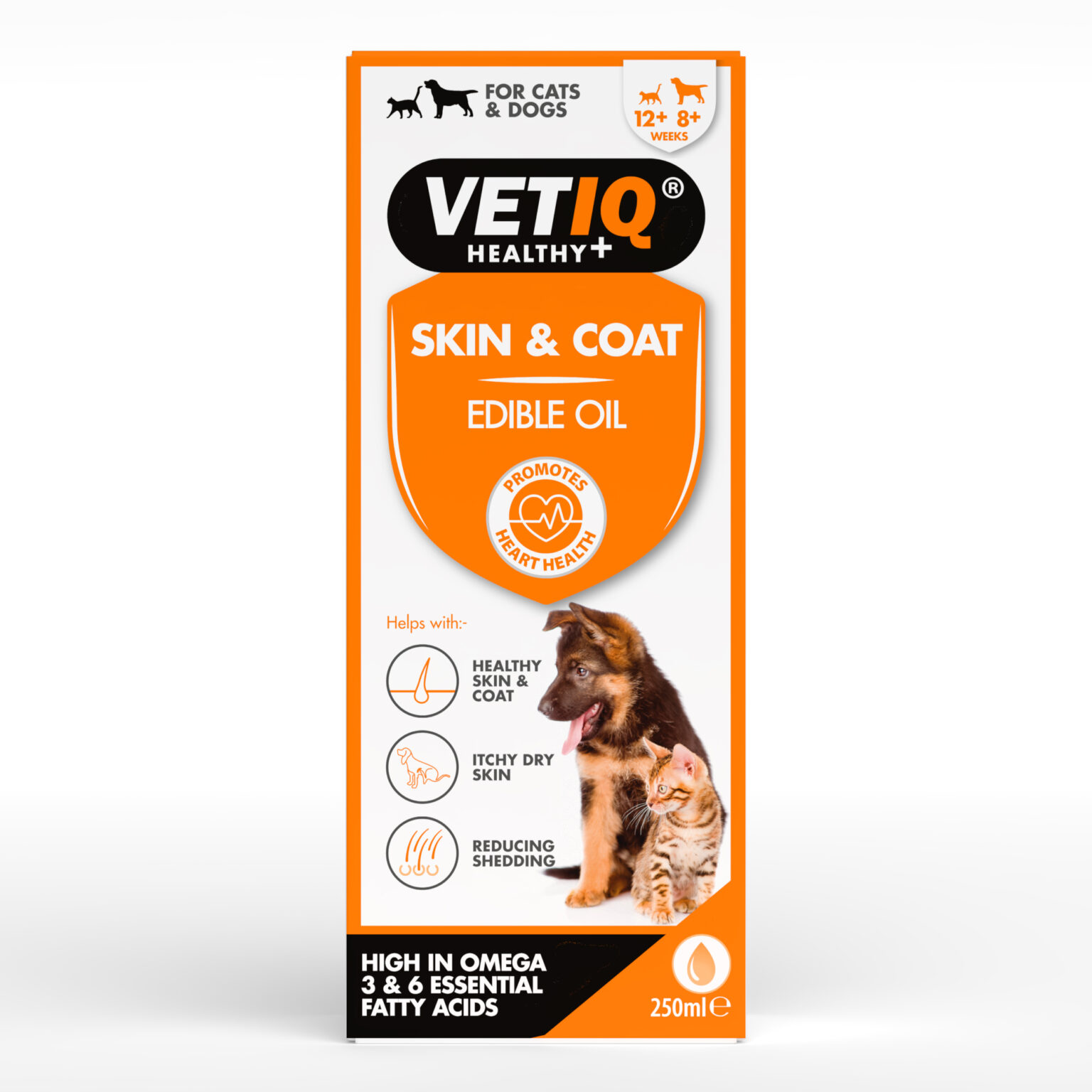 Shop - Browse VETIQ Products - VETIQ Healthy+
