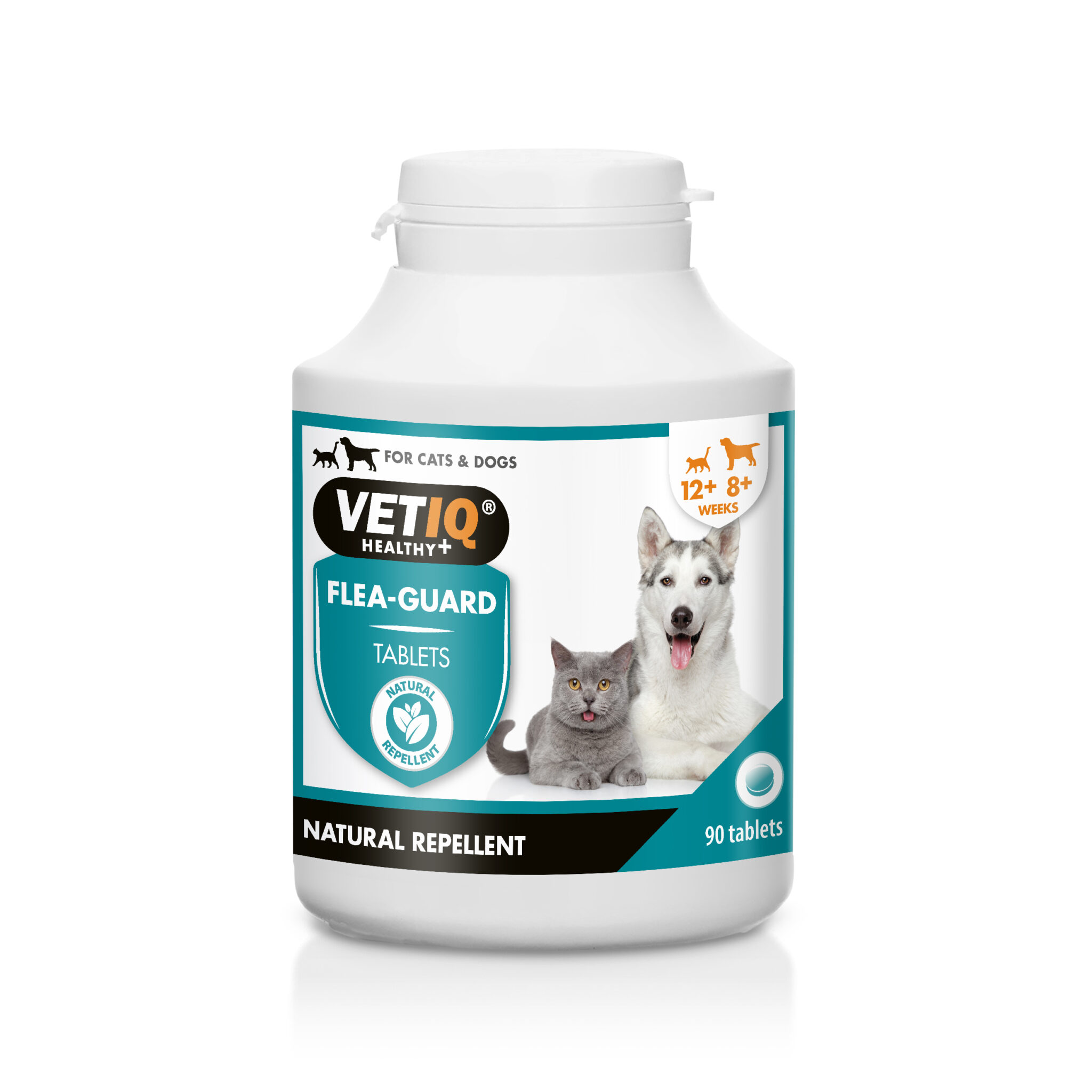 VETIQ UK - Health For Pets (Formerly Mark + Chappell)