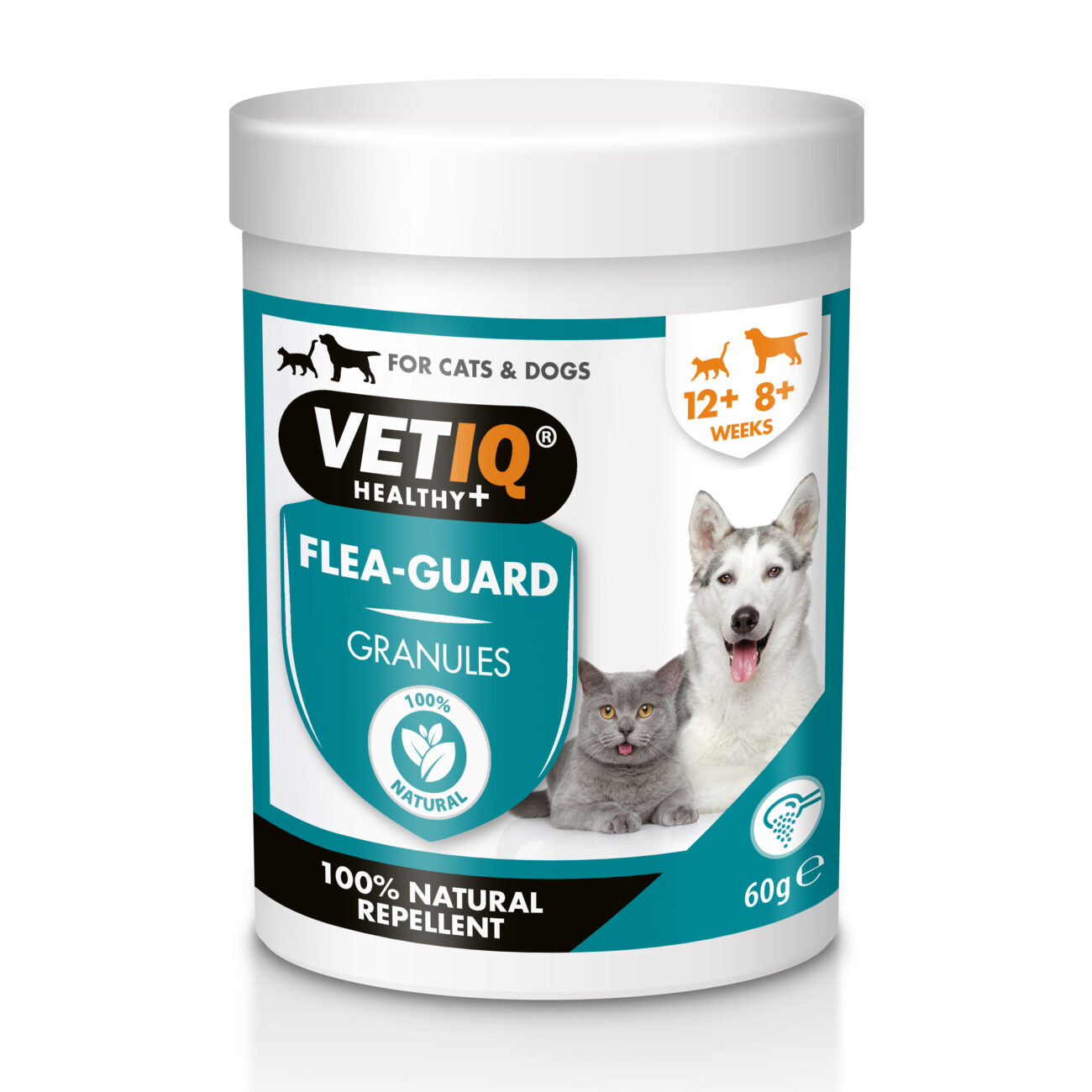 Shop - Browse VETIQ Products - VETIQ Healthy+